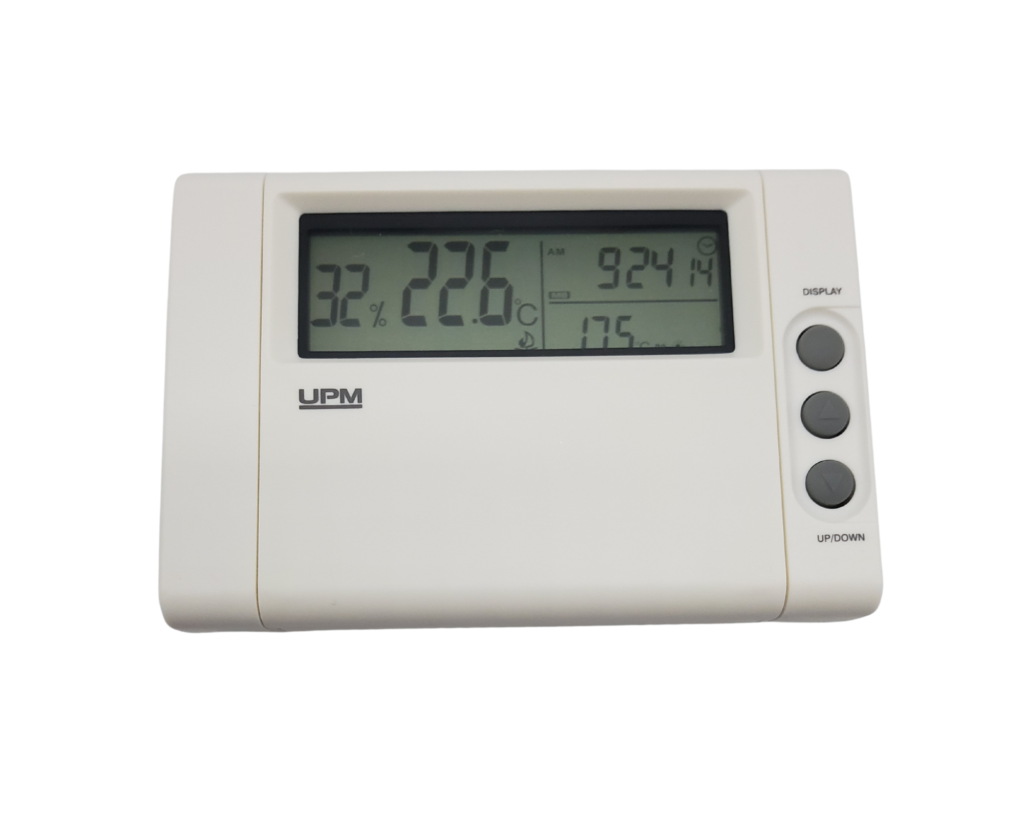 Programmable thermostats Archives - Eco-friendly solutions